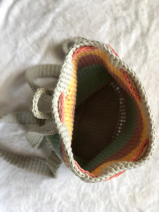 The Inselberg Backpack Pattern | February Sky Designs